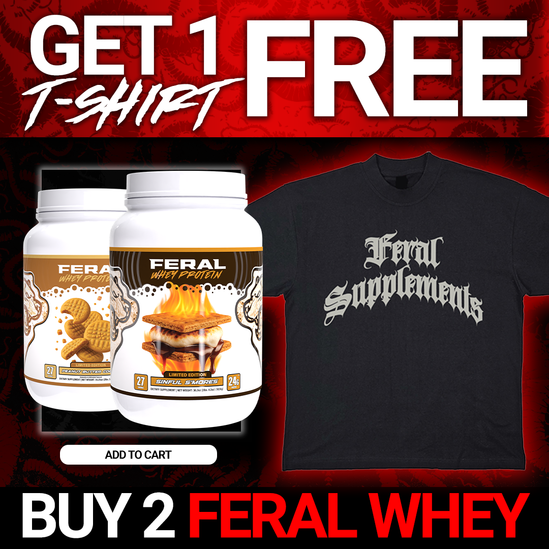 Feral Supplements