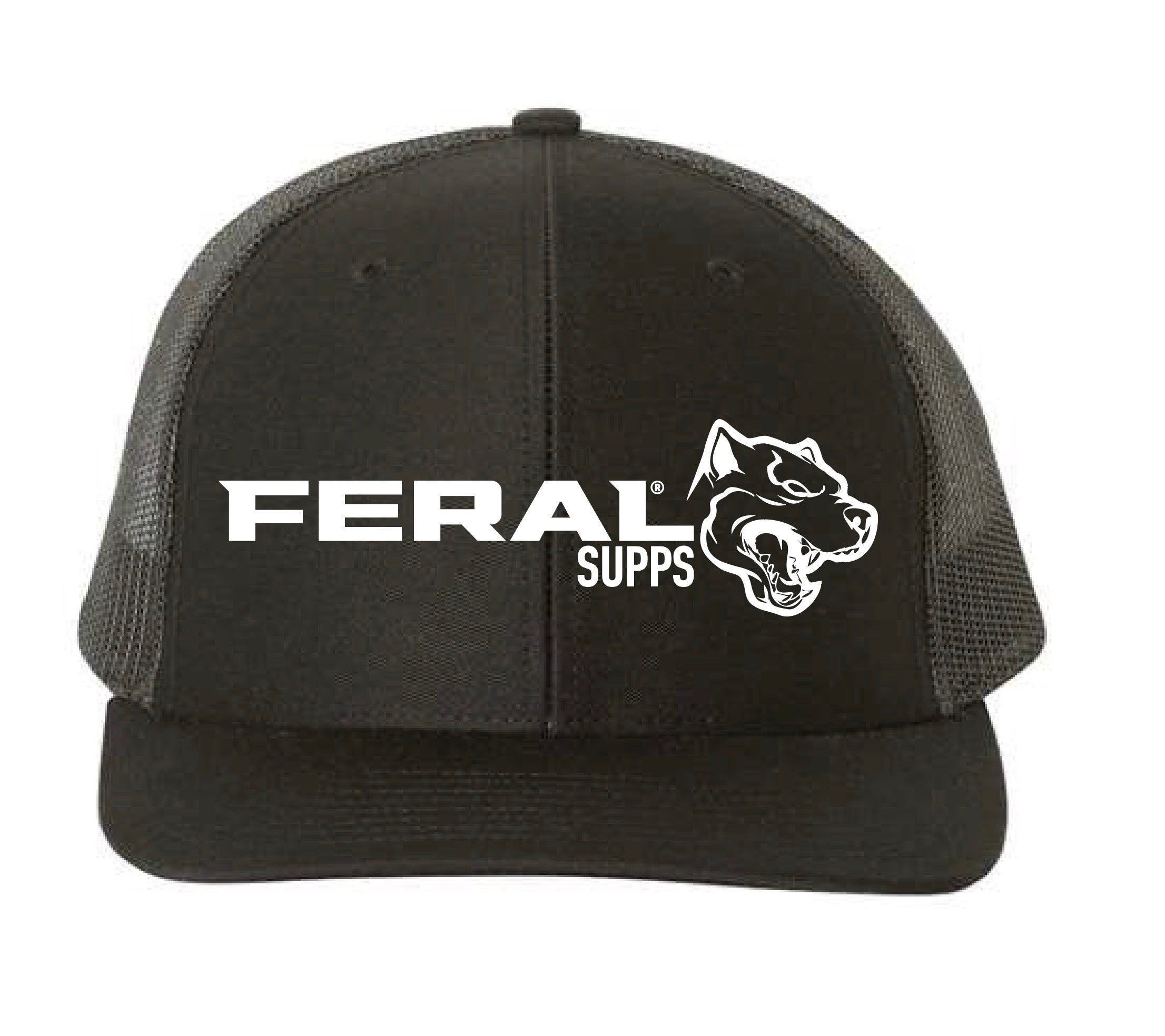 FERAL SUPPS HAT – Feral Supplements