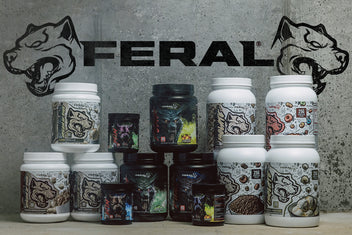 Feral Supplements