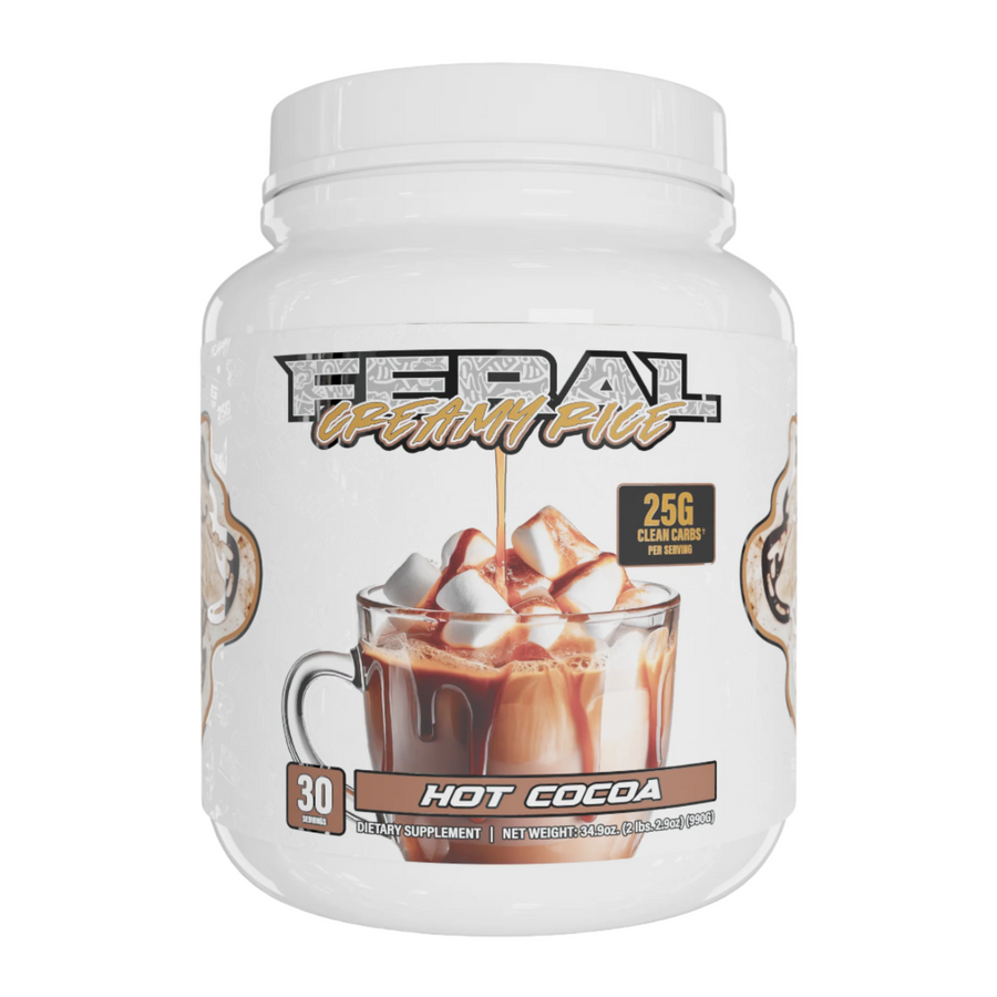 Feral Supplements