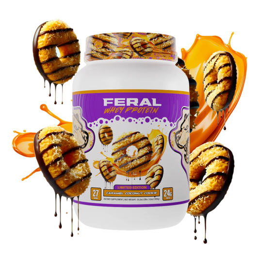 Feral Supplements