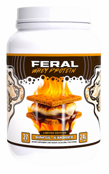 All – Feral Supplements